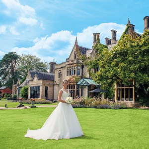 Foxhills Club and Resort: Spas in the Venues category