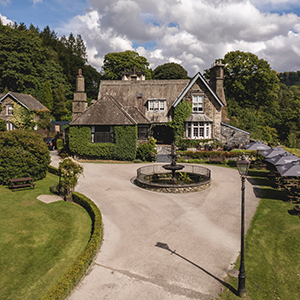 Broadoaks Country House: Venues category