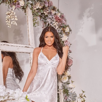 Fashion news: Lingerie brand Pour Moi launches the Jess Wright...