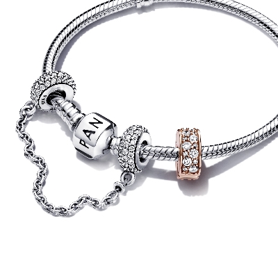 Fashion news: Jewellery brand Pandora launches new rewards pro...
