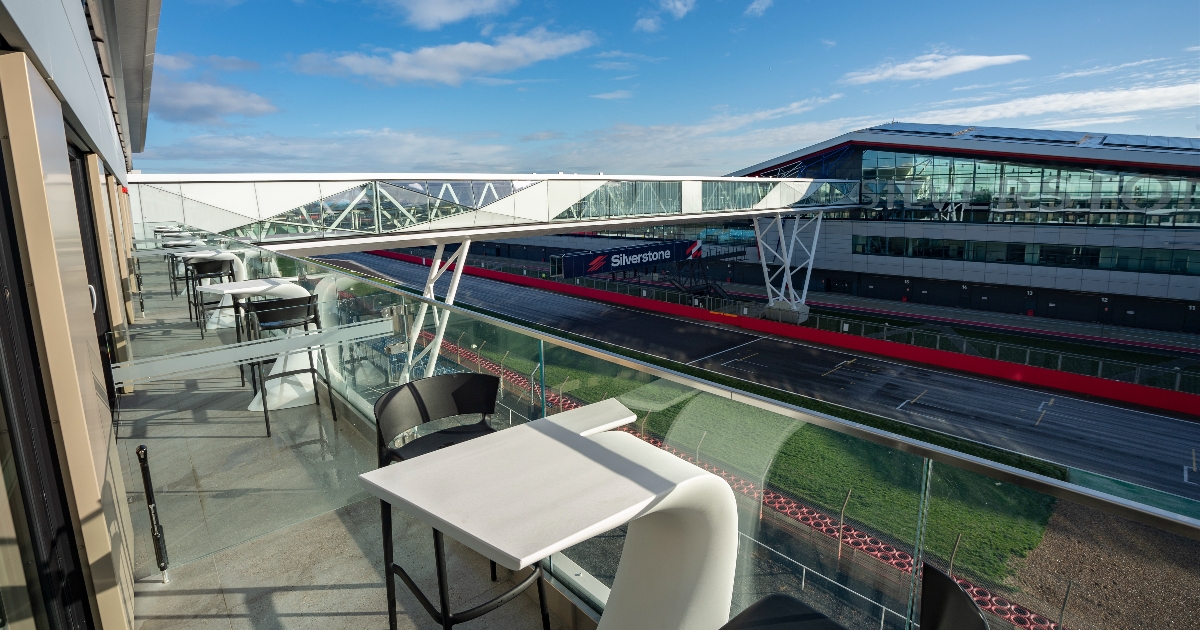 Wedding news: Luxury pre-wedding get together - the British Gr...