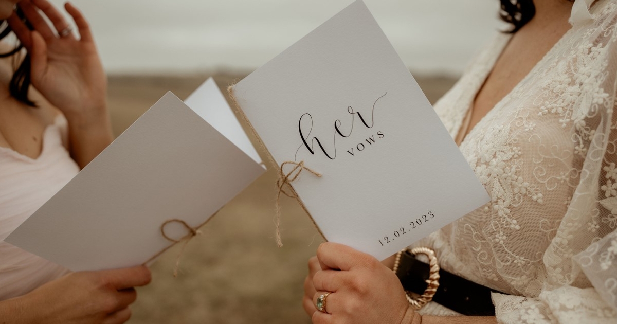 Wedding news: Surrey's Simply Laura Calligraphy exhibiting at ...