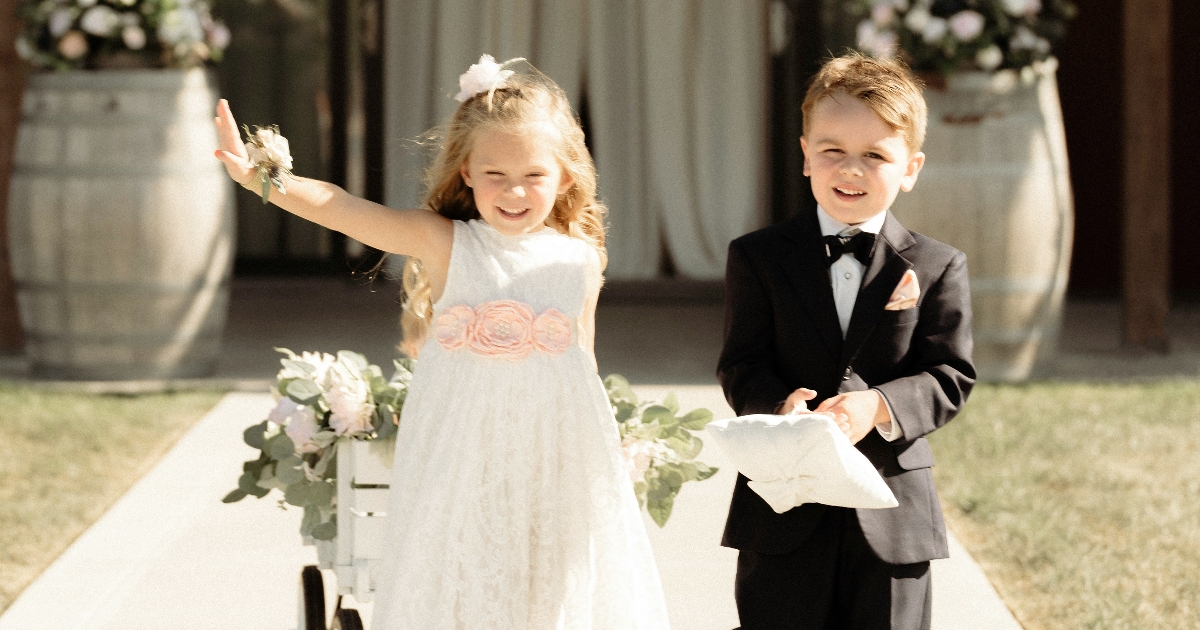 Wedding news: Biggest wedding faux pas to avoid on your big day