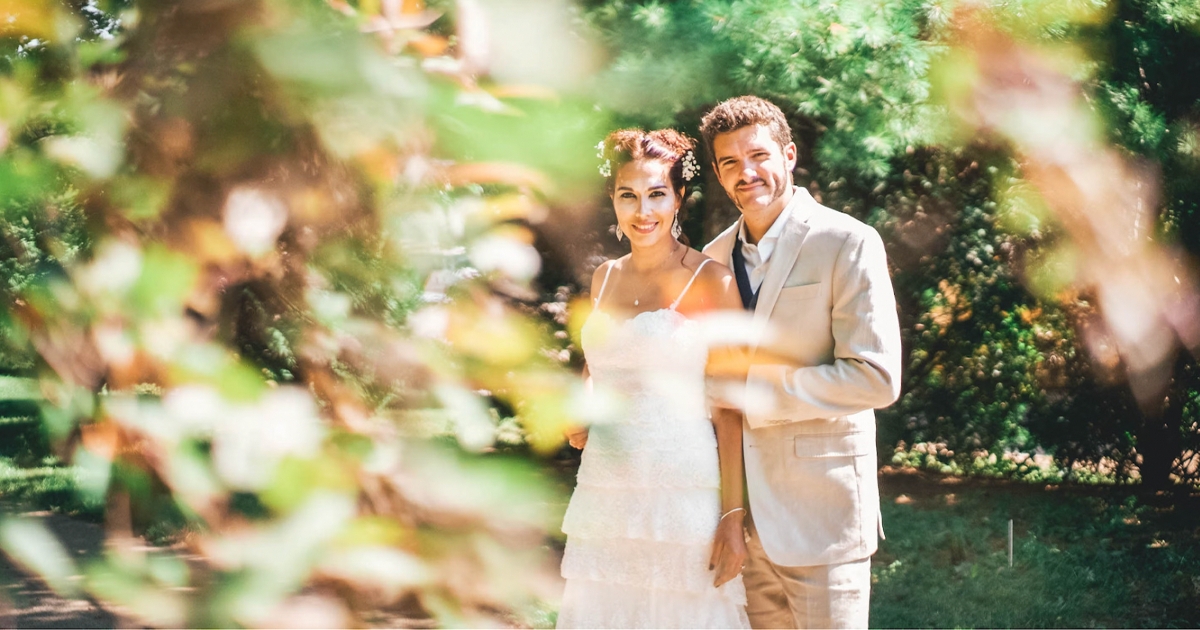Wedding news: Experts reveal five wedding trends set to be hug...