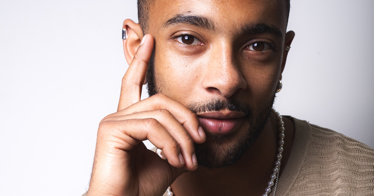 Groom news: Dower and Hall has released a new collection