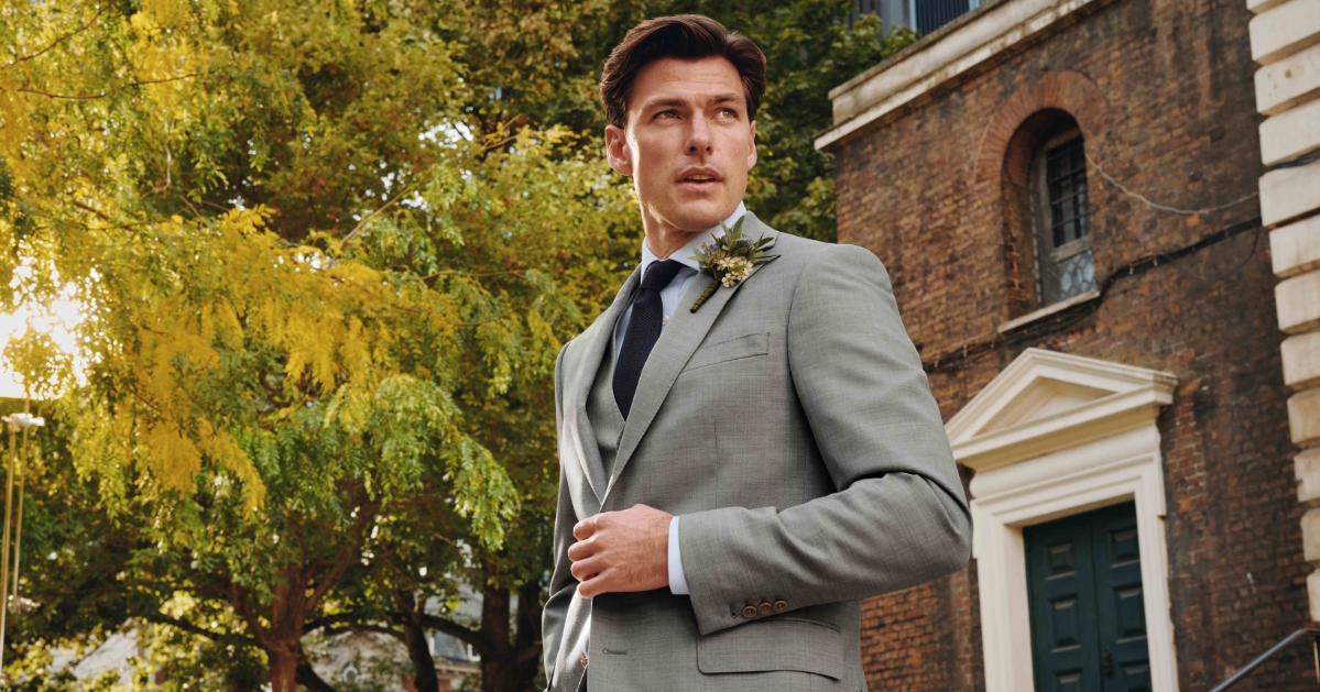 Wedding news: Calling all men out there who need to get their ...