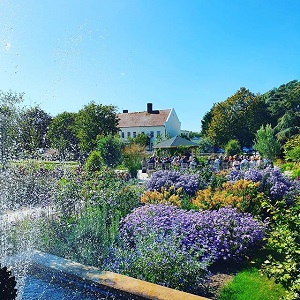 The Best Wedding Venues in your area