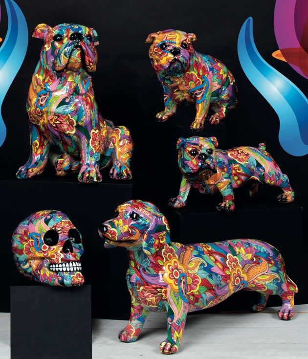 New Products News: Lesser and Pavey launches new range