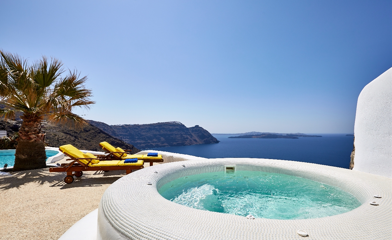 Honeymoon news: Greece is the word... Claire Ridley spent the ...